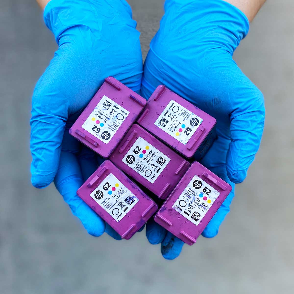 Ink Cartridge Recycling How To Recycle Ink Cartridges For Cash Ink Cartridge Recycling How To Recycle Ink Cartridges For Cash