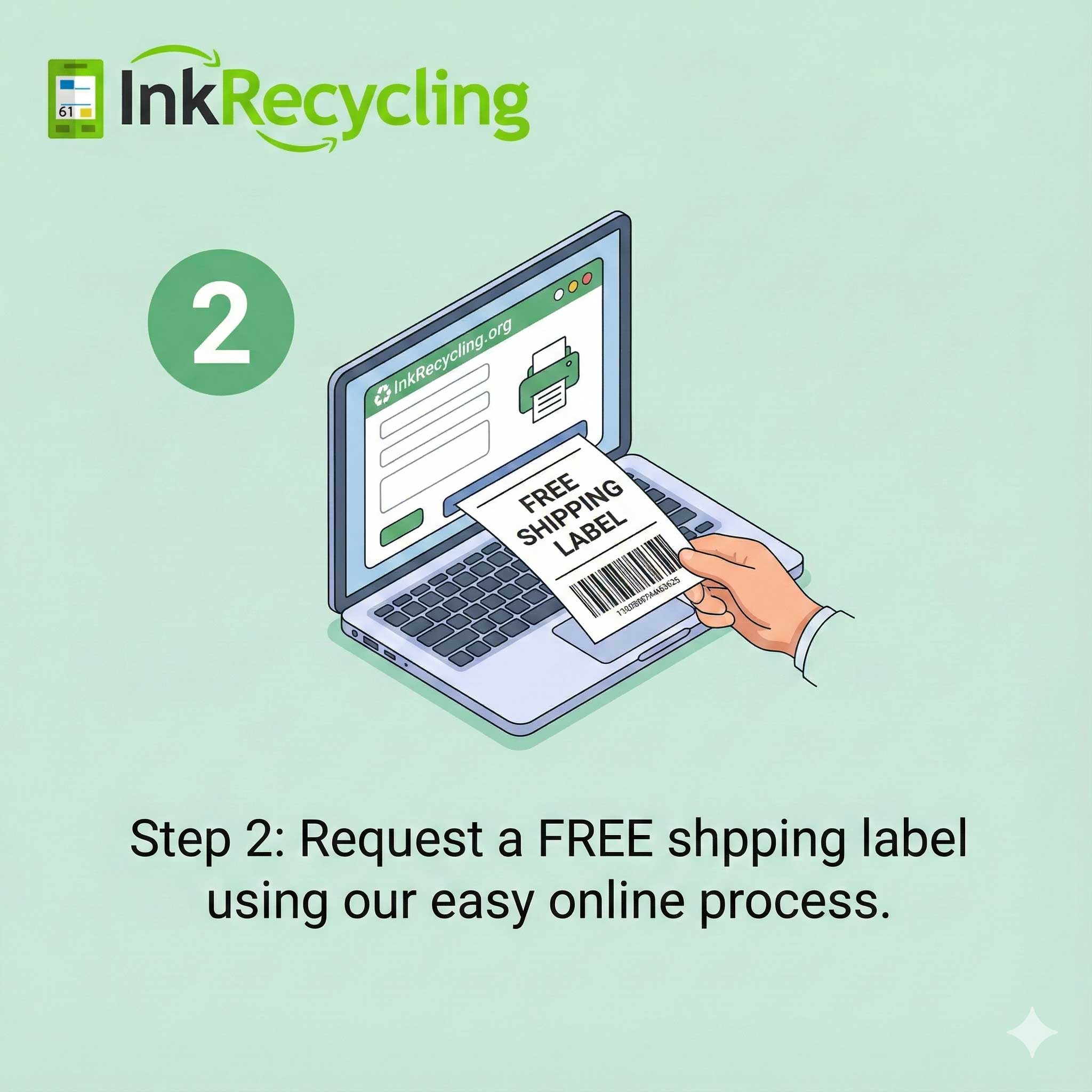 The 2025 Guide to Fundraising with Ink Cartridges - InkRecycling.org