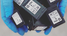 Top 5 Recycling Tips - Part 2 - Ink Recycling Blog