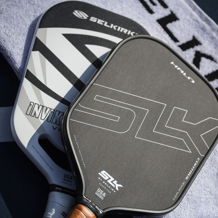 Santa Barbara Pickleball Shop