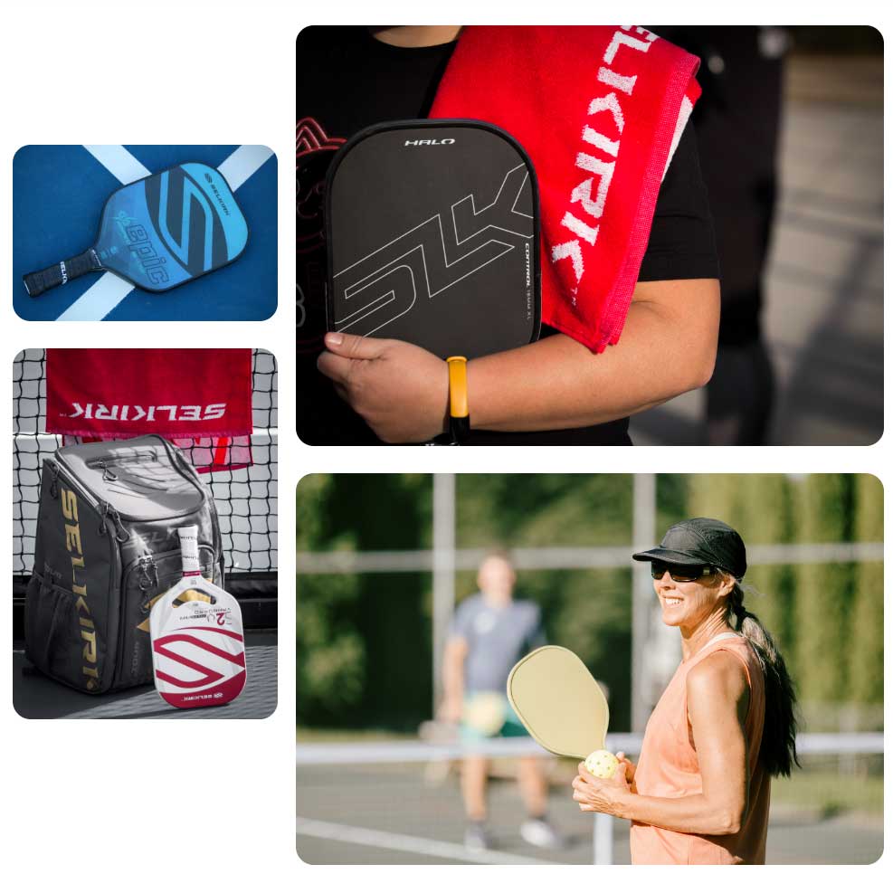 Santa Barbara Pickleball Shop