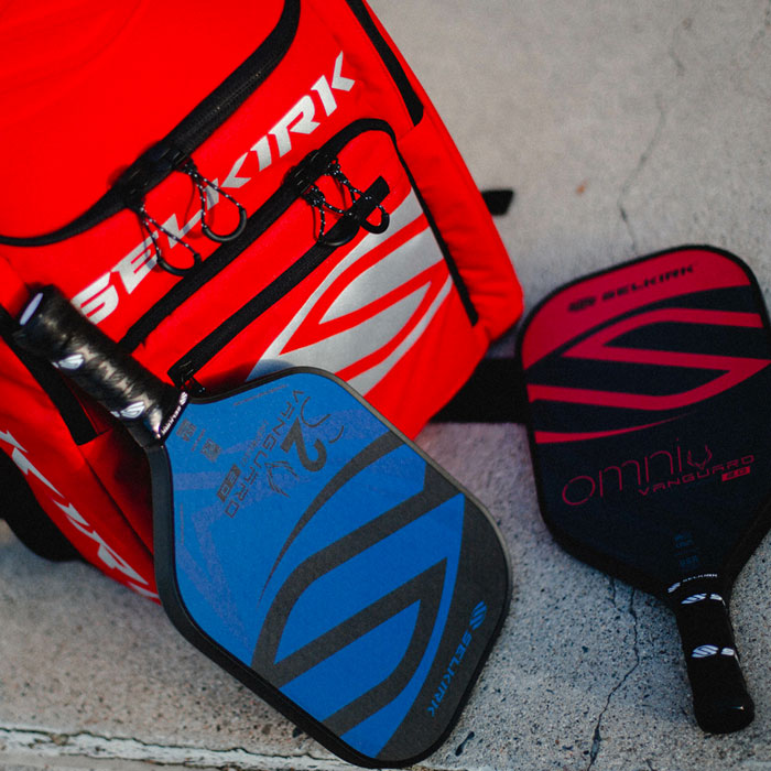 Santa Barbara Pickleball Shop