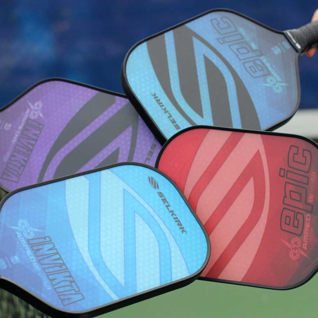 Santa Barbara Pickleball Shop